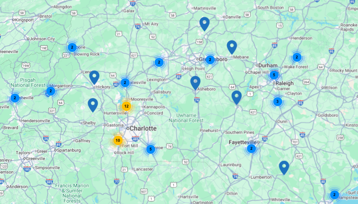 BuildersHive Contractor Directory | Easily Search & Contact Professionals